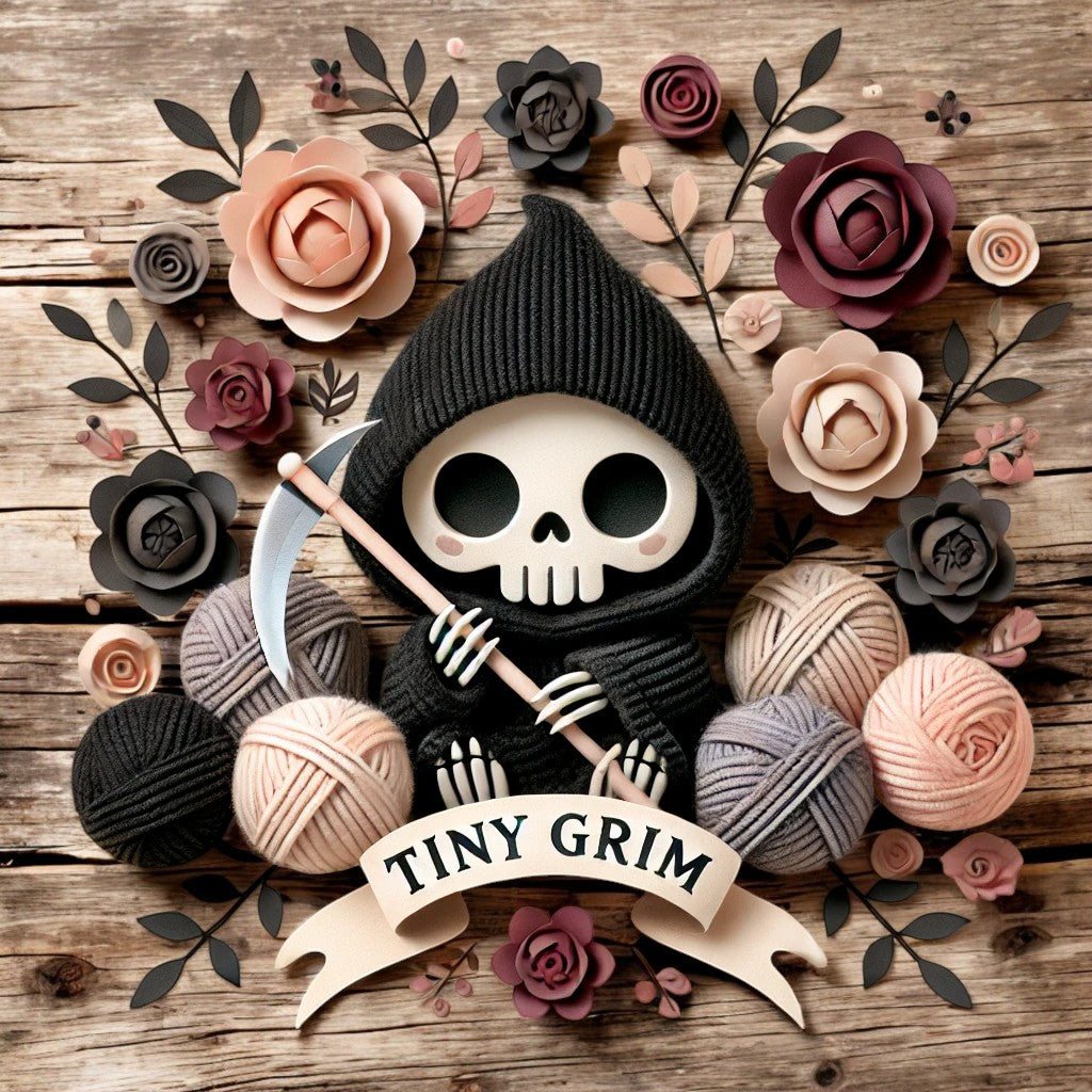 Collections – TINY GRIM