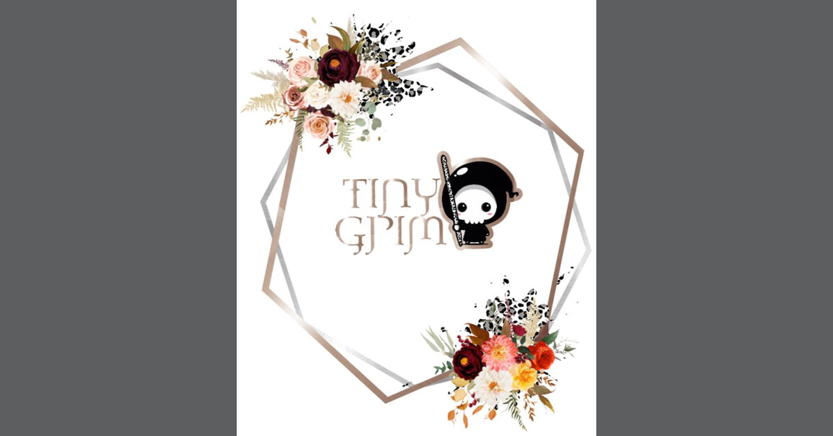 TINY GRIM