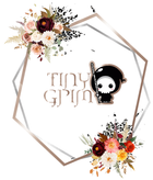 GLOW – TINY GRIM